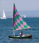 Types of Scow – Classic Scows