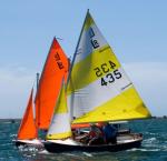 Types of Scow – Classic Scows