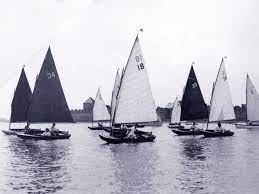 Types of Scow – Classic Scows