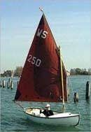 Types of Scow – Classic Scows